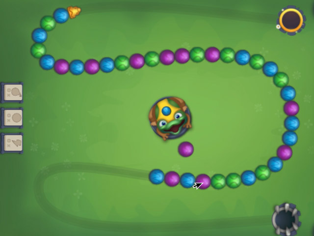 ZUMBA MANIA online game | POMU Games