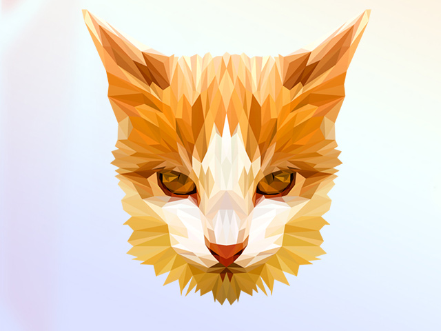 POLY ART online game | POMU Games