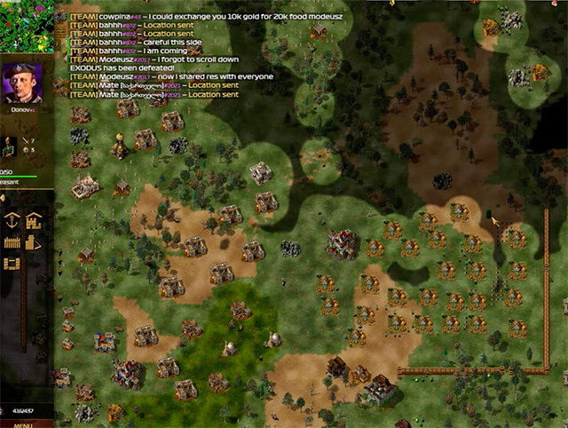 TZARED online game | POMU Games